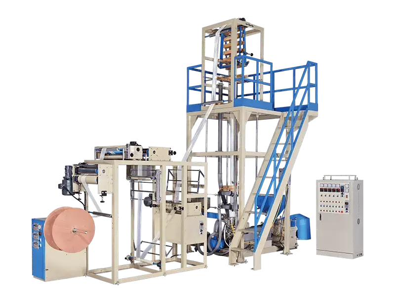 Machine À Faire Ziploc Sac En Plastique - chyiyang